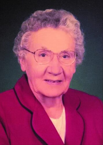 Miriam C. Price | News, Sports, Jobs - Post Journal